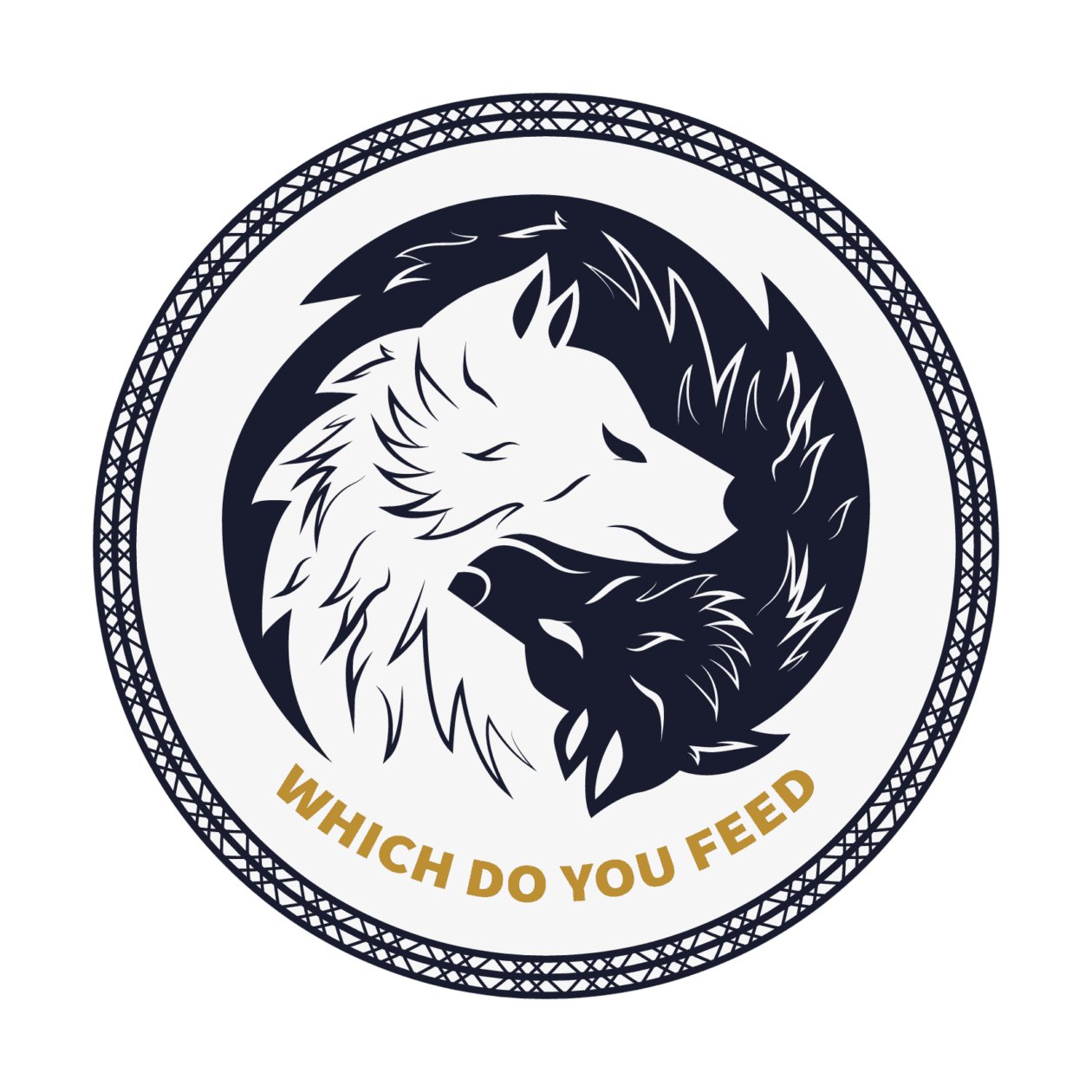The Wolf You Feed | Cherokee Teaching - The Philosophy Collective